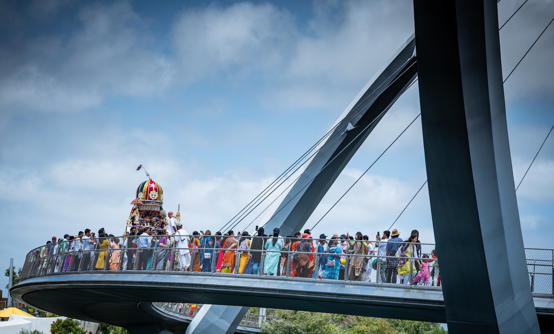 Hare Krishna Temple & Community Center – ISKCON Perth