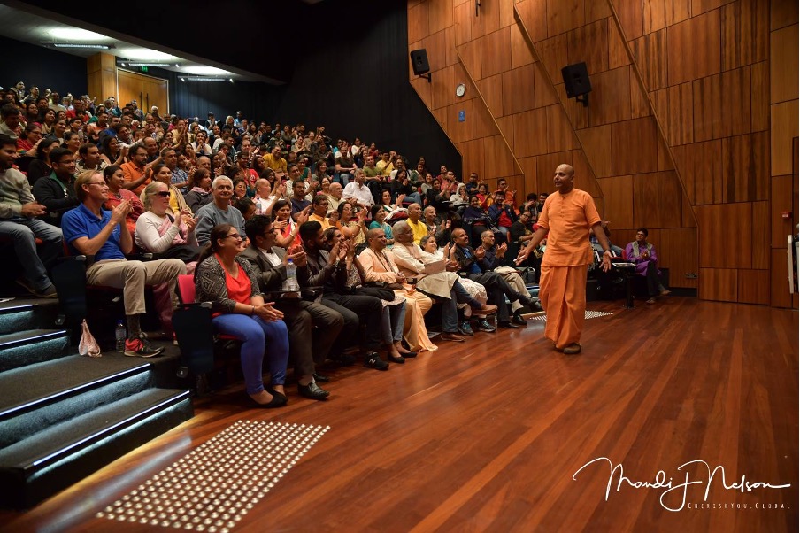 Hare Krishna Temple & Community Center – ISKCON Perth