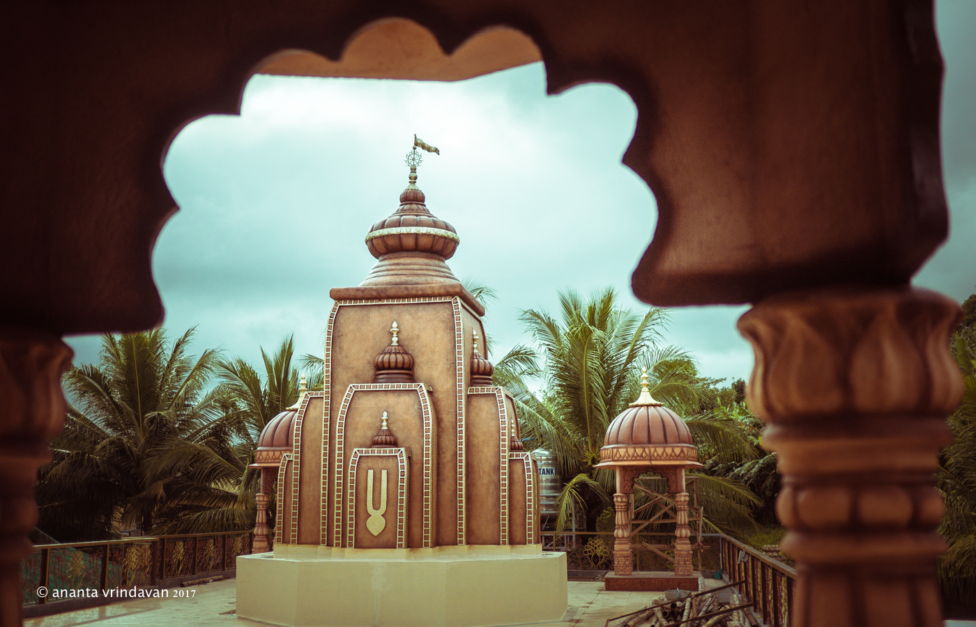 Hare Krishna Temple & Community Center – ISKCON Perth